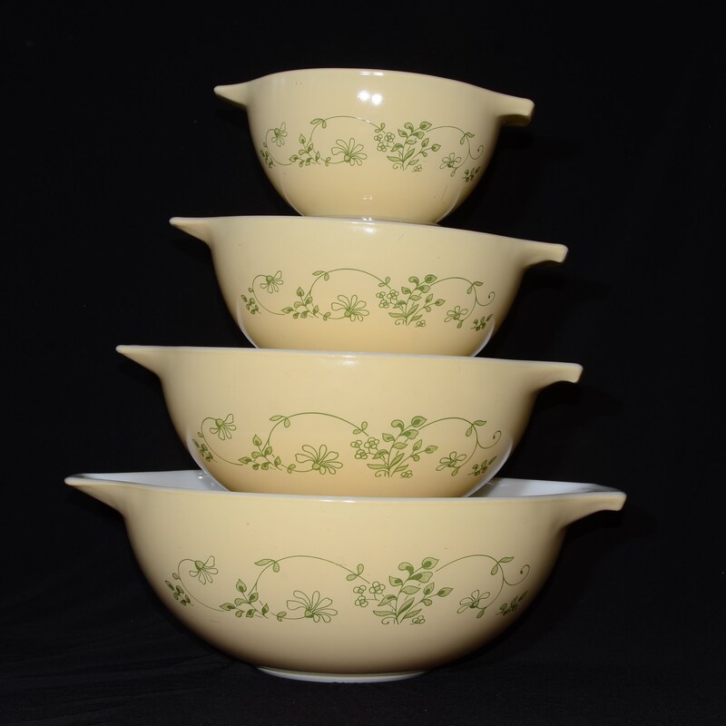 Cinderella Bowls - Etsy