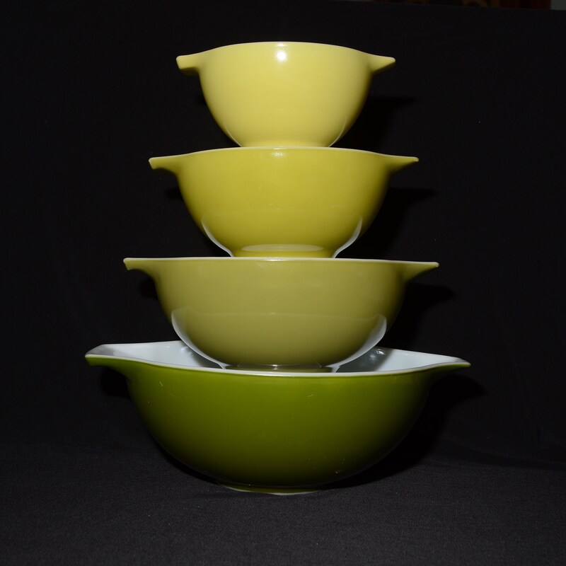 Pyrex 442 - Etsy