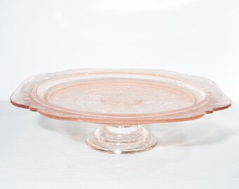 Dining & Serving Kitchen & Dining Vintage Indiana Glass Recollection ...