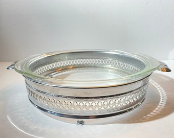 Pyrex Cake Pan | Etsy