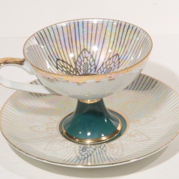 Royal Halsey Teacup - Etsy