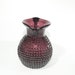 Beautiful Clevenger Brothers Glass Amethyst Hobnail Small Pitcher 5 ...