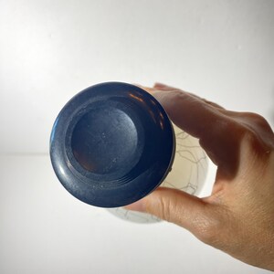 Mckee Glasbake Glass Hottle Hot Water Coffee Carafe Mint Green Black ...