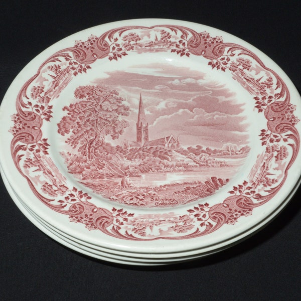 Grindley England Scenes After Constable - Etsy