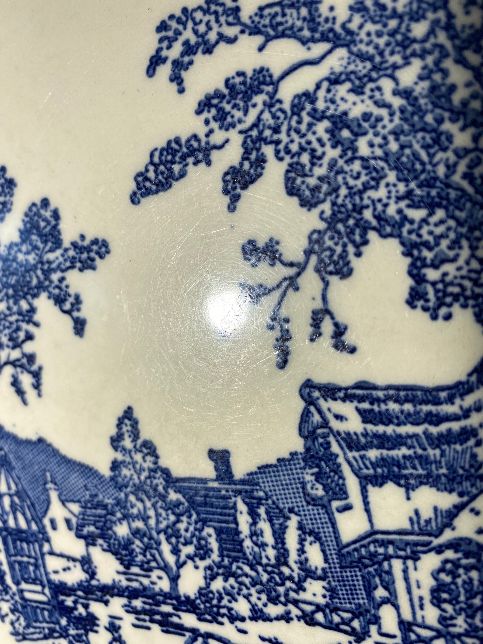 Set of 2 Stratwood Collection Shakespeare Country Dinner Plate | Etsy