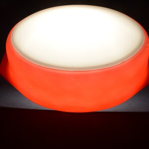 PYREX Friendship Casserole Dish With Opal Lid 2 1/2 Qt Vintage 045 USA ...