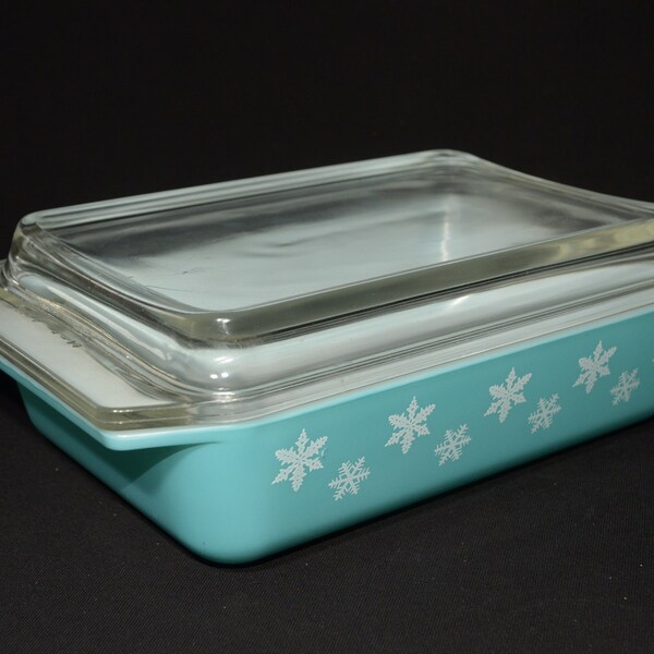 Pyrex Space Saver - Etsy