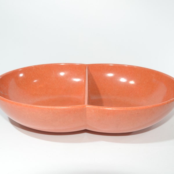 Divided Serving Bowl - Etsy