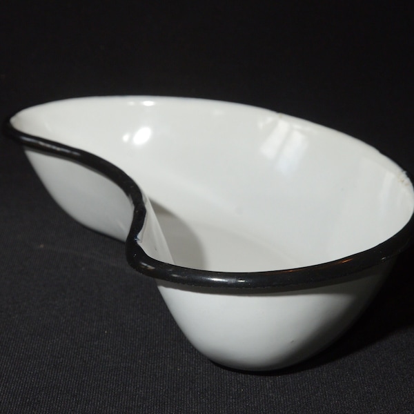 Enamel Medical Tray - Etsy