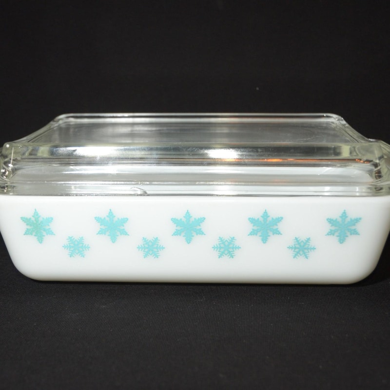 Pyrex Promotional - Etsy