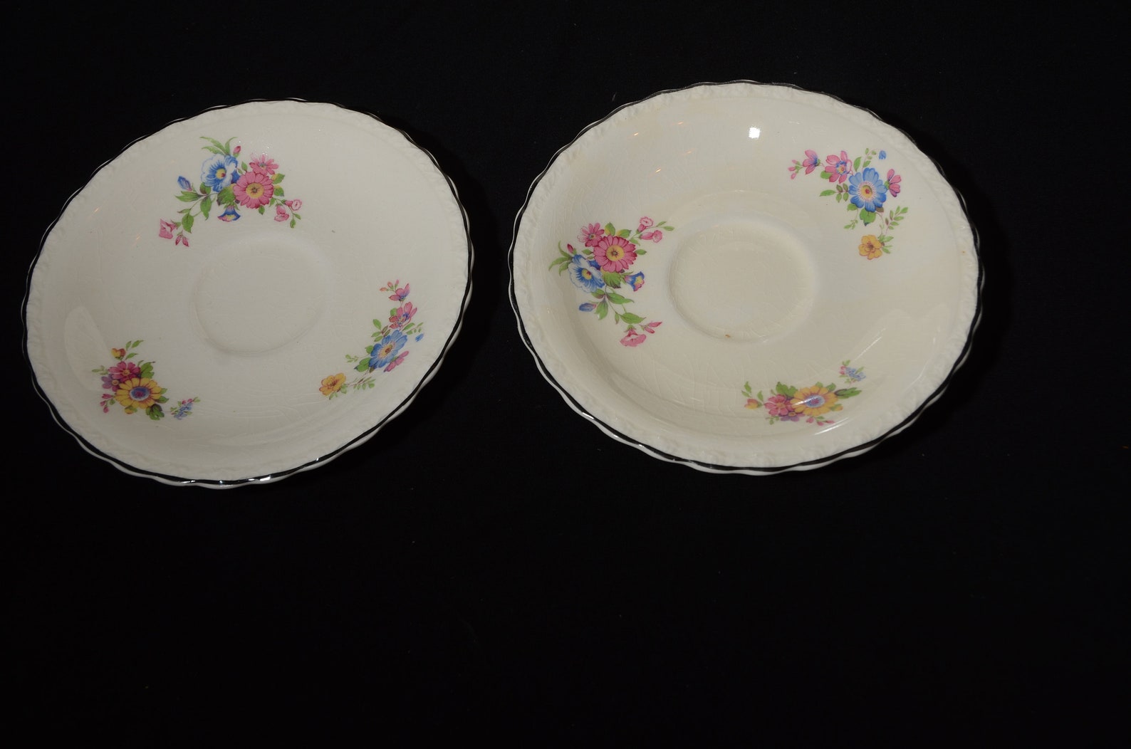 Set for 8 MYOTT Staffordshire Bone China Dinnerware Set 65 - Etsy