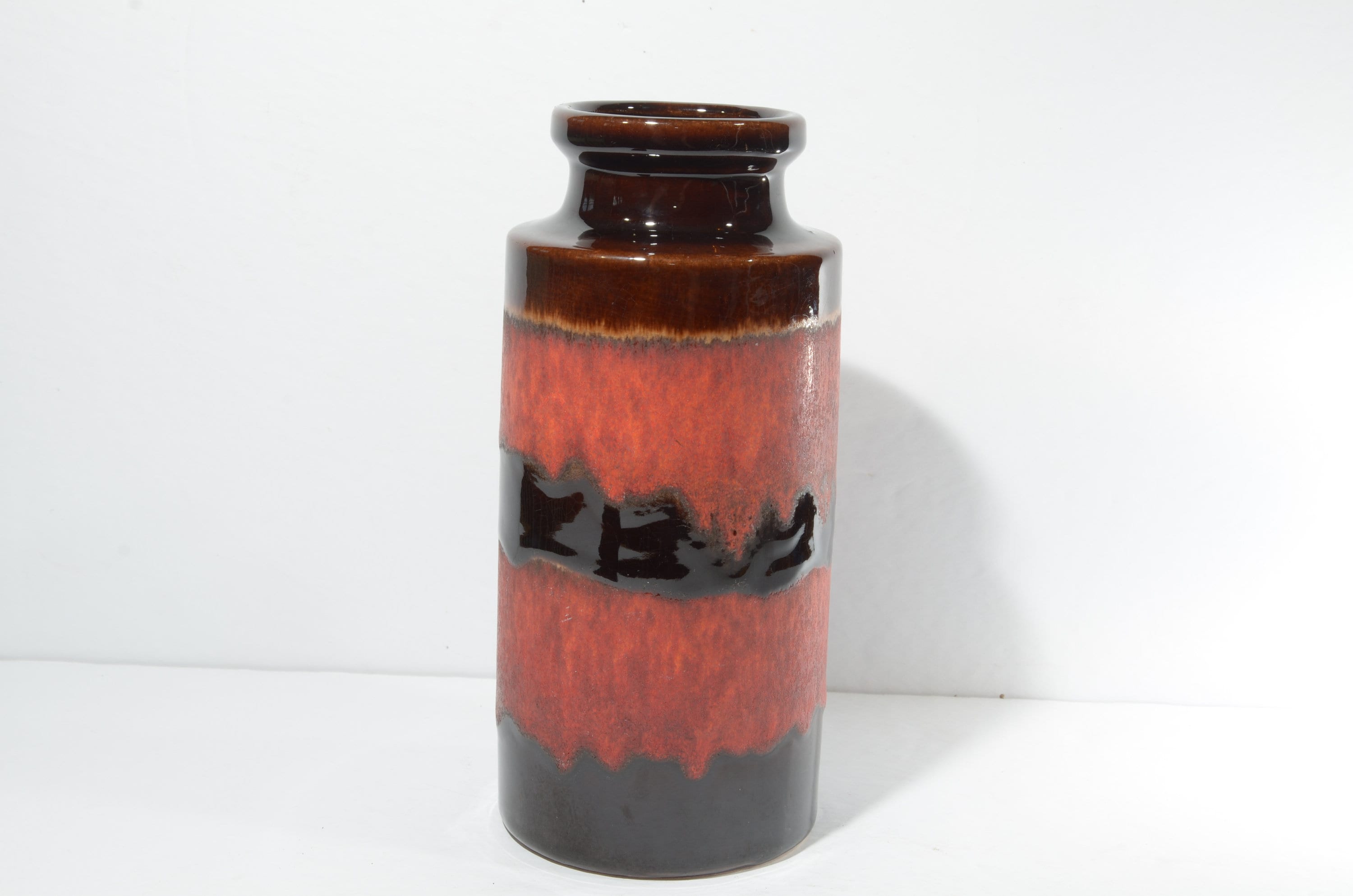 Scheurich fat lava - Etsy 日本 Scheurich fat lava - Etsy 日本