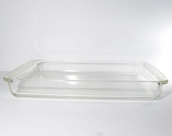 Pyrex Glass Dish - Etsy