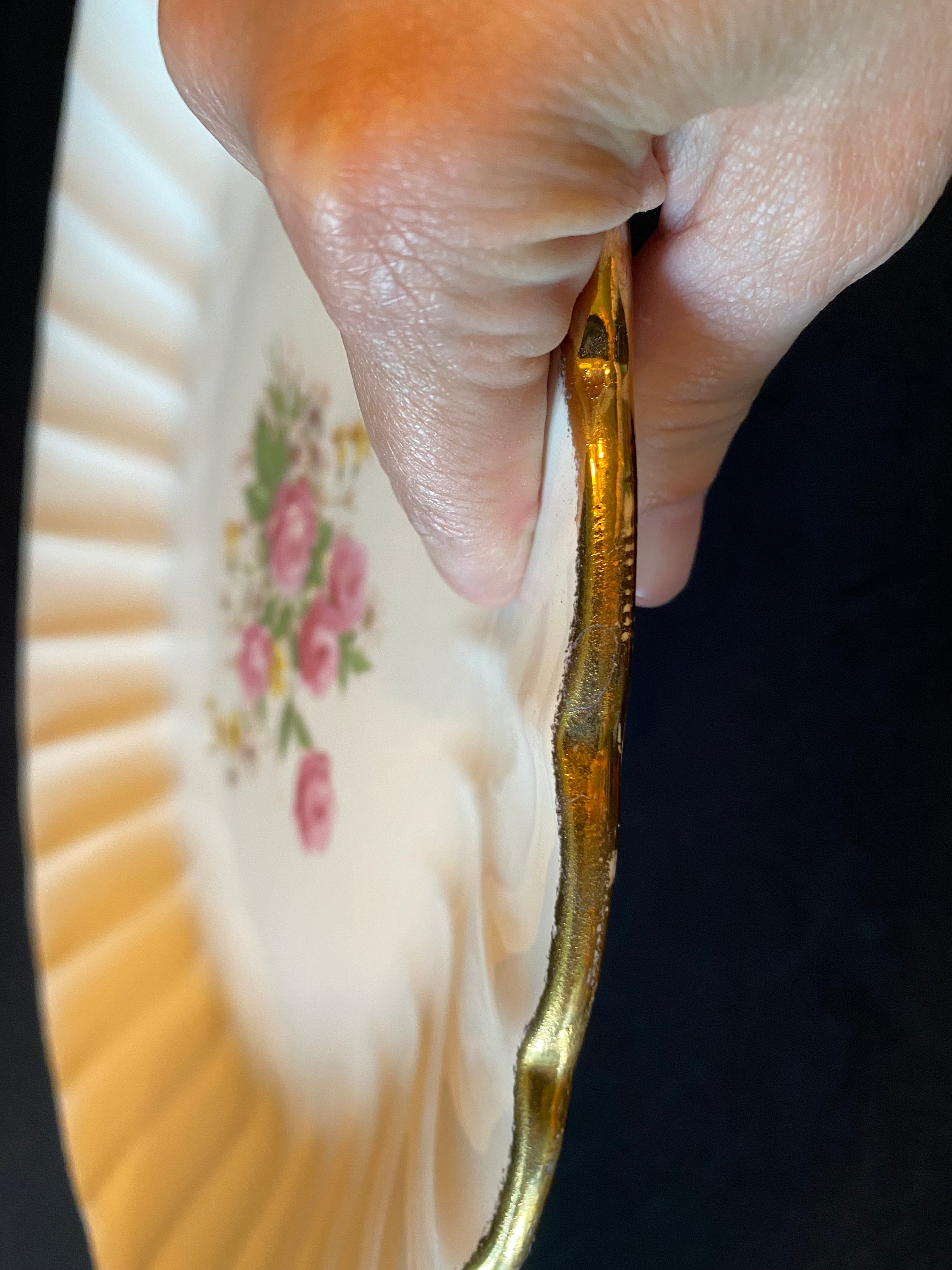 Vintage Sovereign Potters Earthenware Large Platter Oval - Etsy