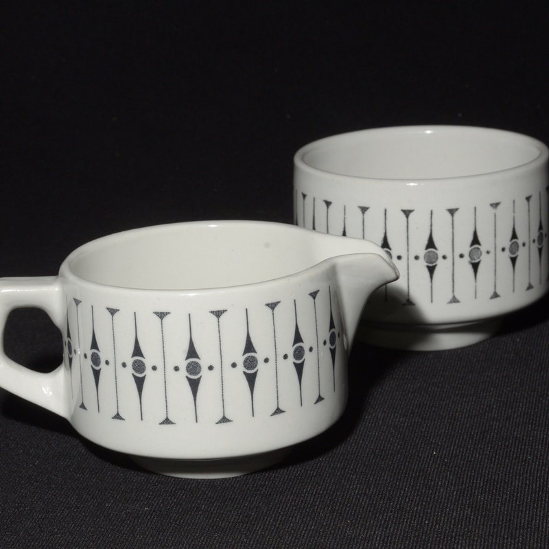 Restaurant Creamer - Etsy