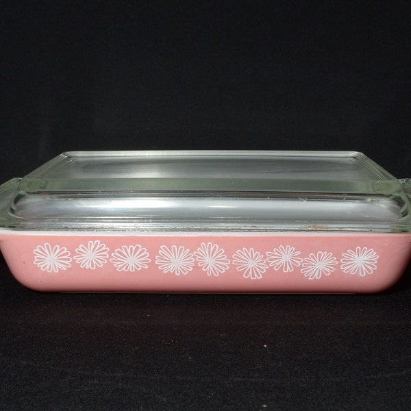 Pink Pyrex - Etsy