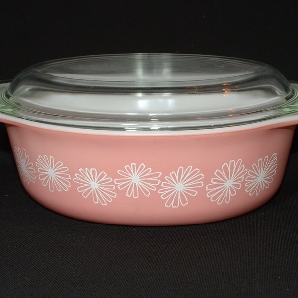 Pink Pyrex - Etsy