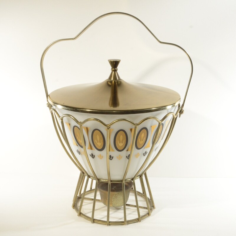 Fred Press - Etsy