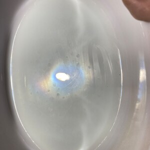 PYREX Friendship Casserole Dish With Opal Lid 2 1/2 Qt Vintage 045 USA ...