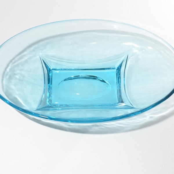 Hazel Atlas Turquoise - Etsy