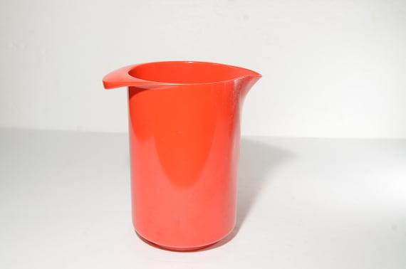 Drinkware Kitchen & Dining Rosti of Denmark Vintage Melamine/ 1 Liter ...