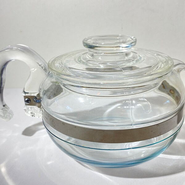 Pyrex Tea Cup - Etsy