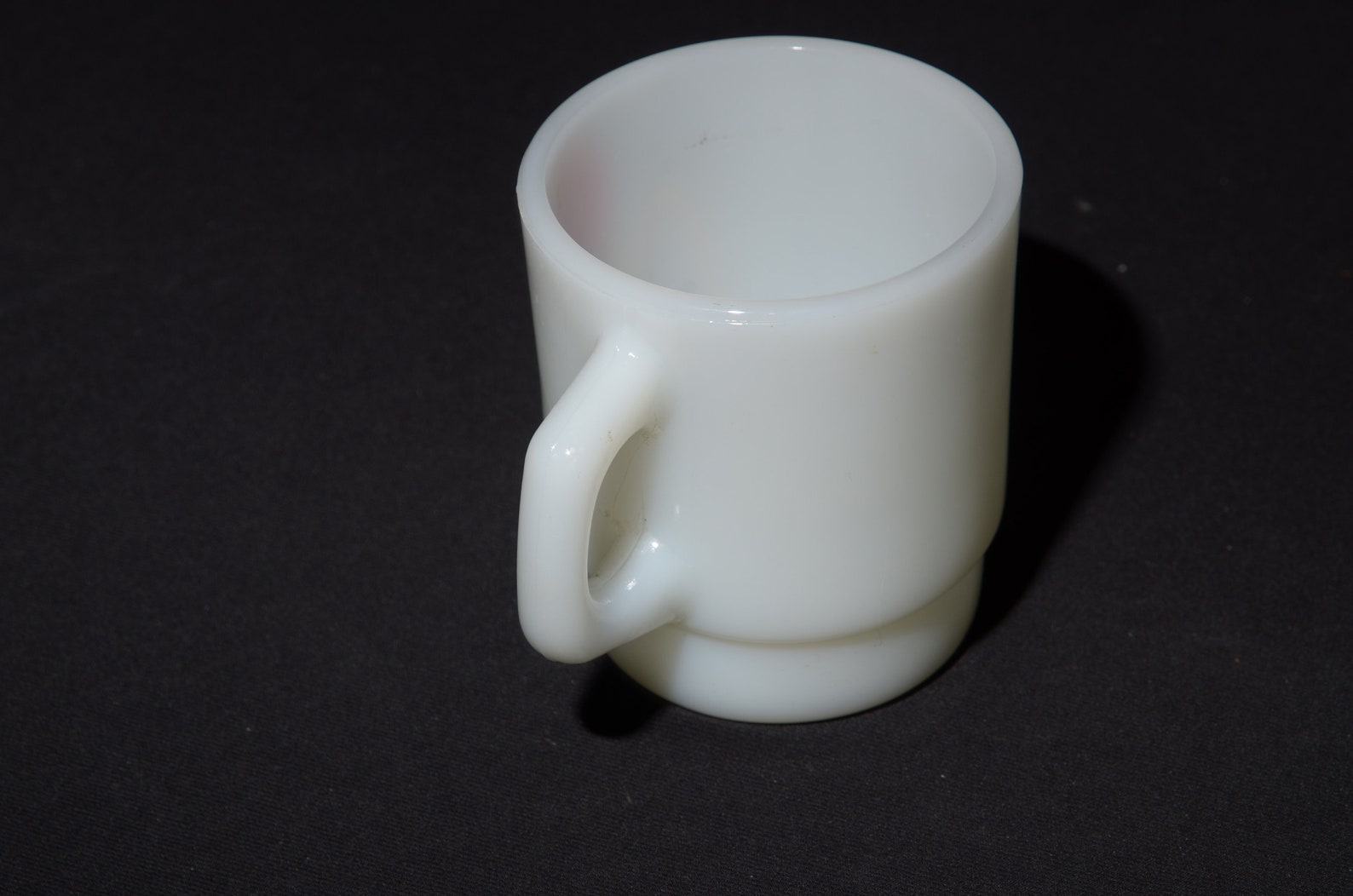 FIRE KING Mcdonald's Mug D Handle Coffee Mug Tea Cup Milk - Etsy