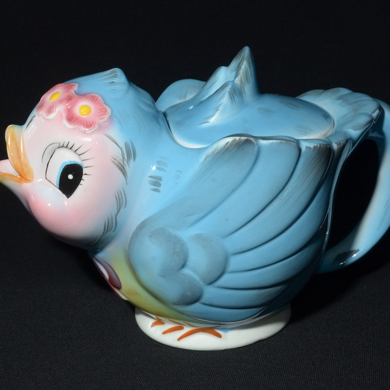 Vintage Lefton - Etsy