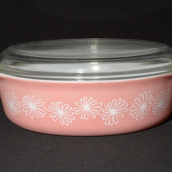 Pink Pyrex - Etsy