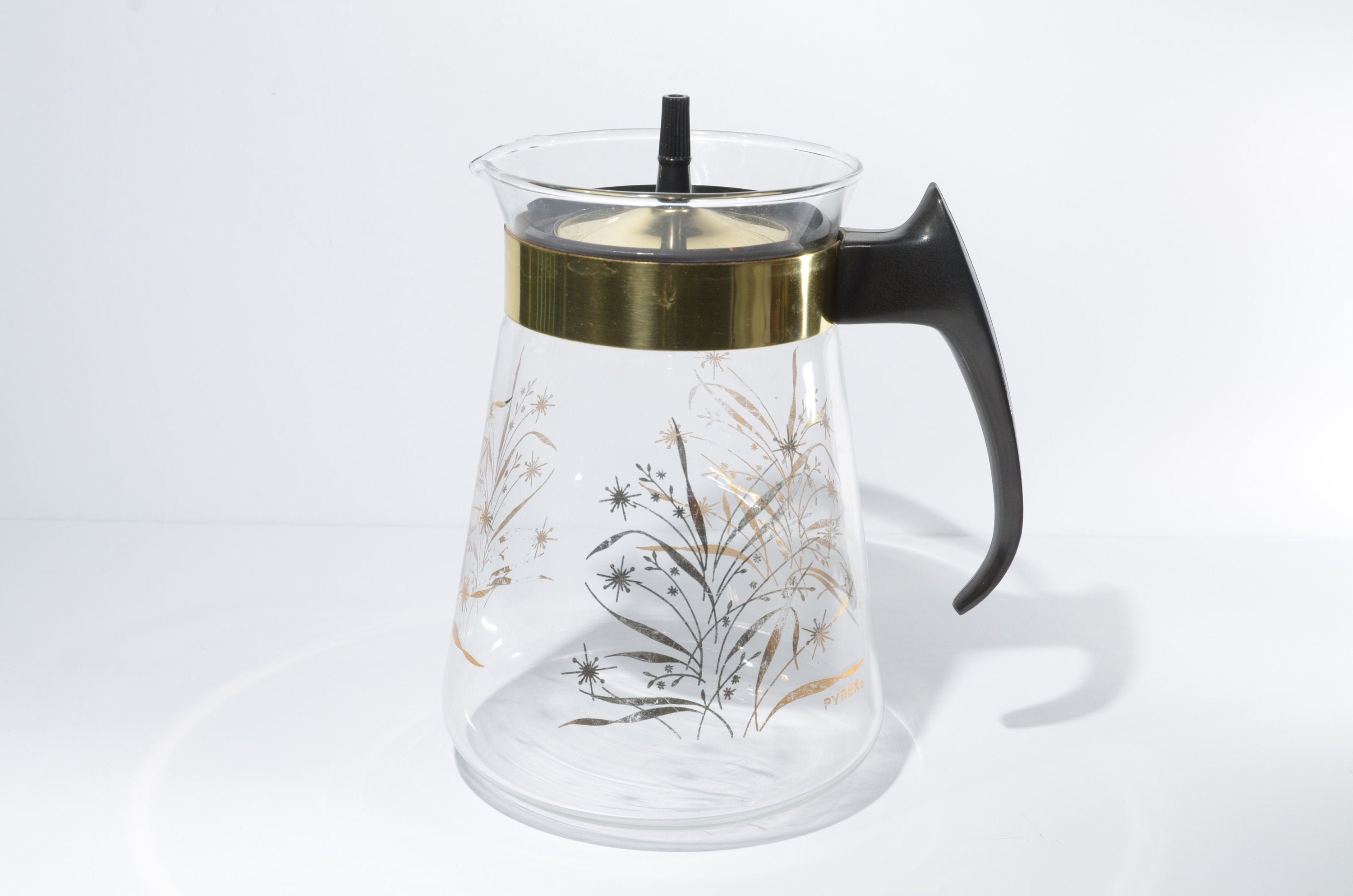 Collectibles Art & Collectibles Collectible Glass Vintage MCM PYREX ...