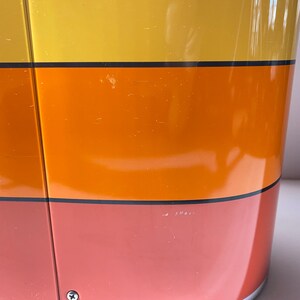 Peacock Double Pump Thermos Twin Airpot Mid-century Double Side Pump ...