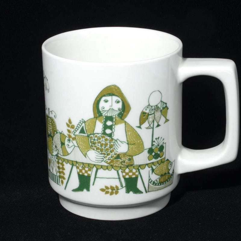 Figgjo - Etsy