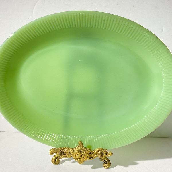 Fire King Jadeite - Etsy