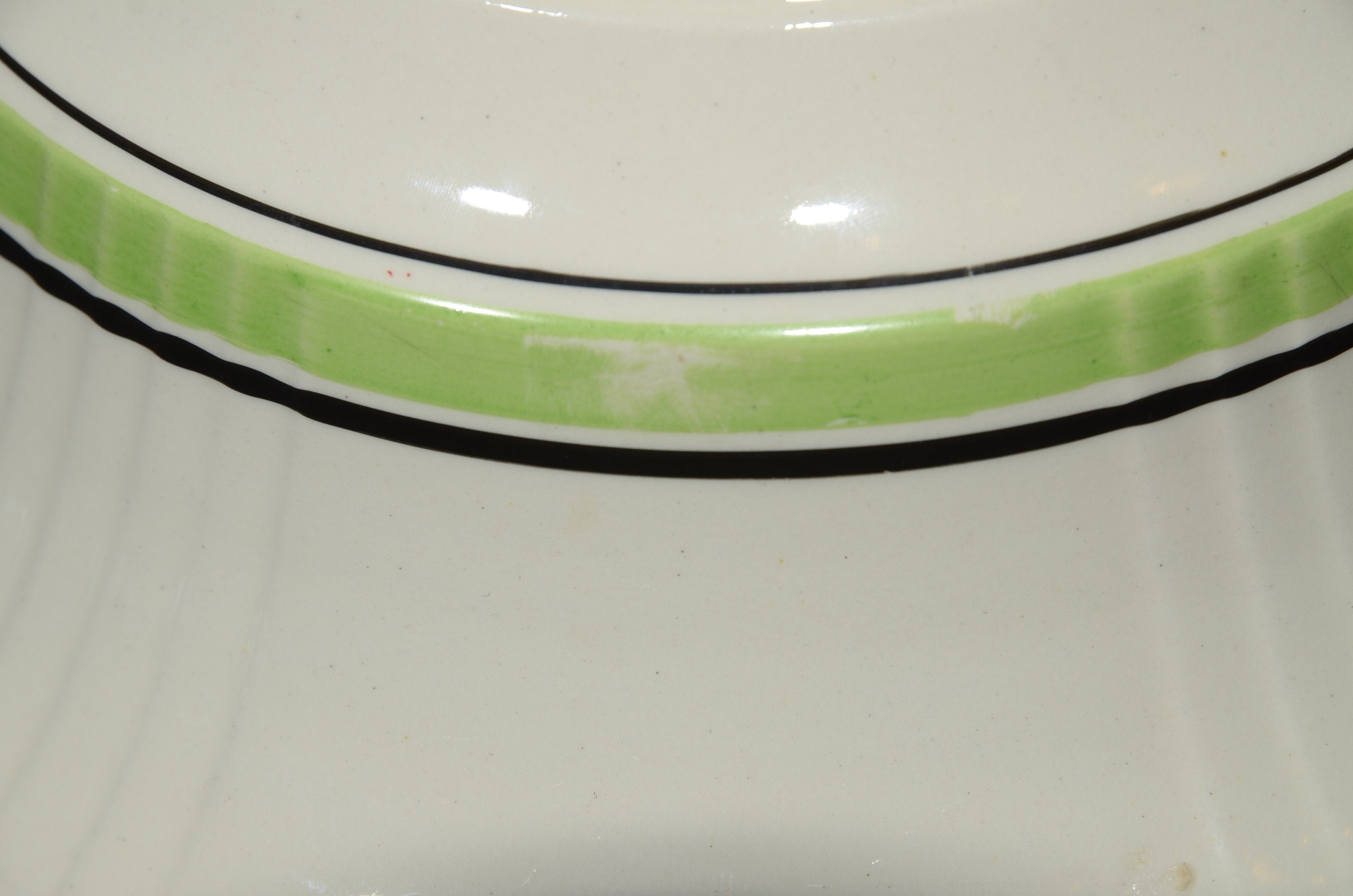 MYOTT Bone China Tureen Casserole Dish Lid Covered Serving Dish ...