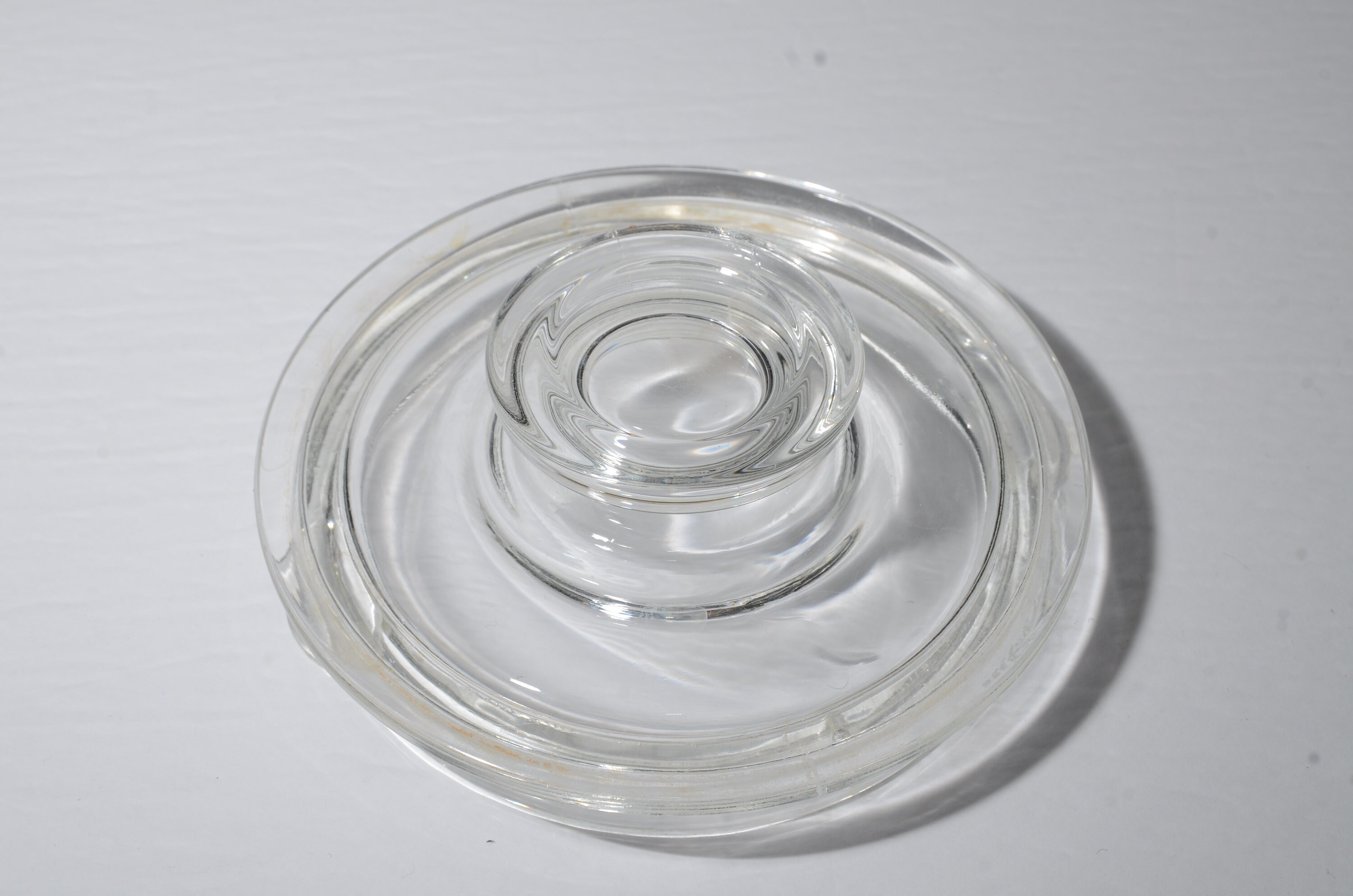 PYREX Flameware 6 Cup Glass Tea Pot Teapot 8446B Vintage Carafe Retro ...