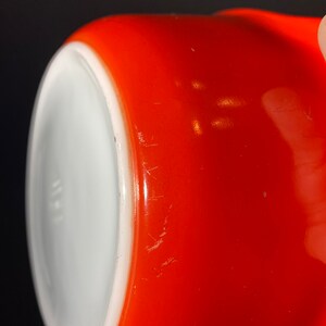 PYREX Friendship Casserole Dish With Opal Lid 2 1/2 Qt Vintage 045 USA ...