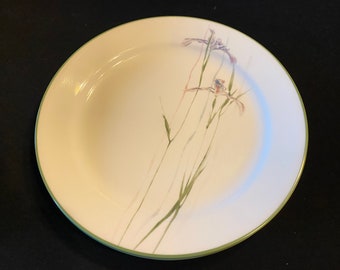 Corelle Shadow Iris Pattern - Etsy