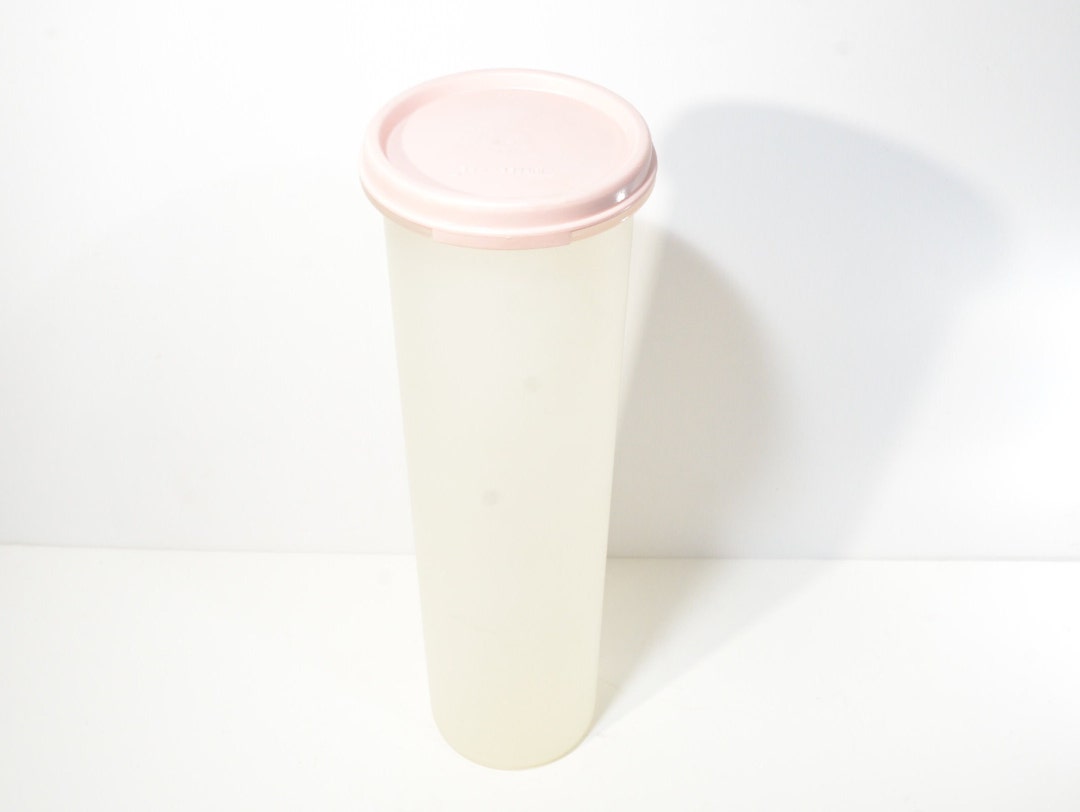 Vintage Tupperware Modular Mates #5 Storage Box Pasta Canister ...