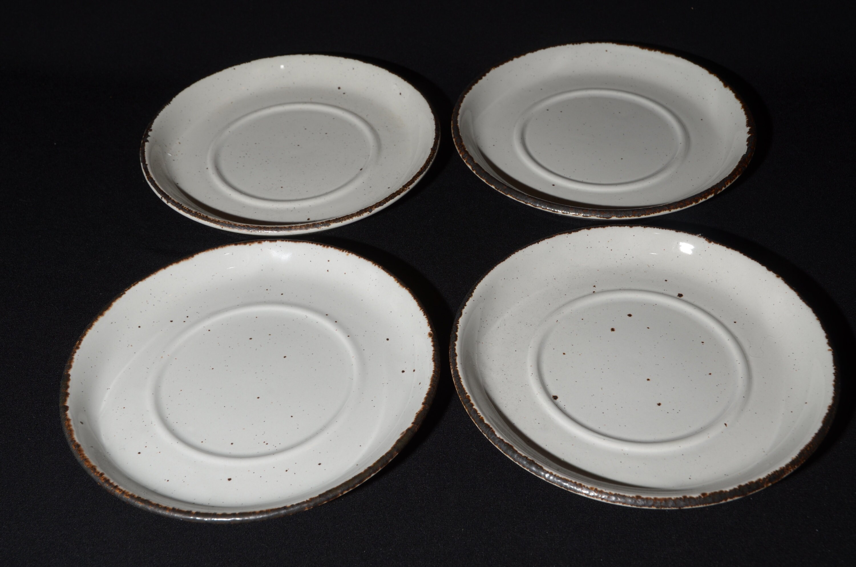 Stonehenge MIDWINTER England Set of 4 Teacup and Saucer | Etsy