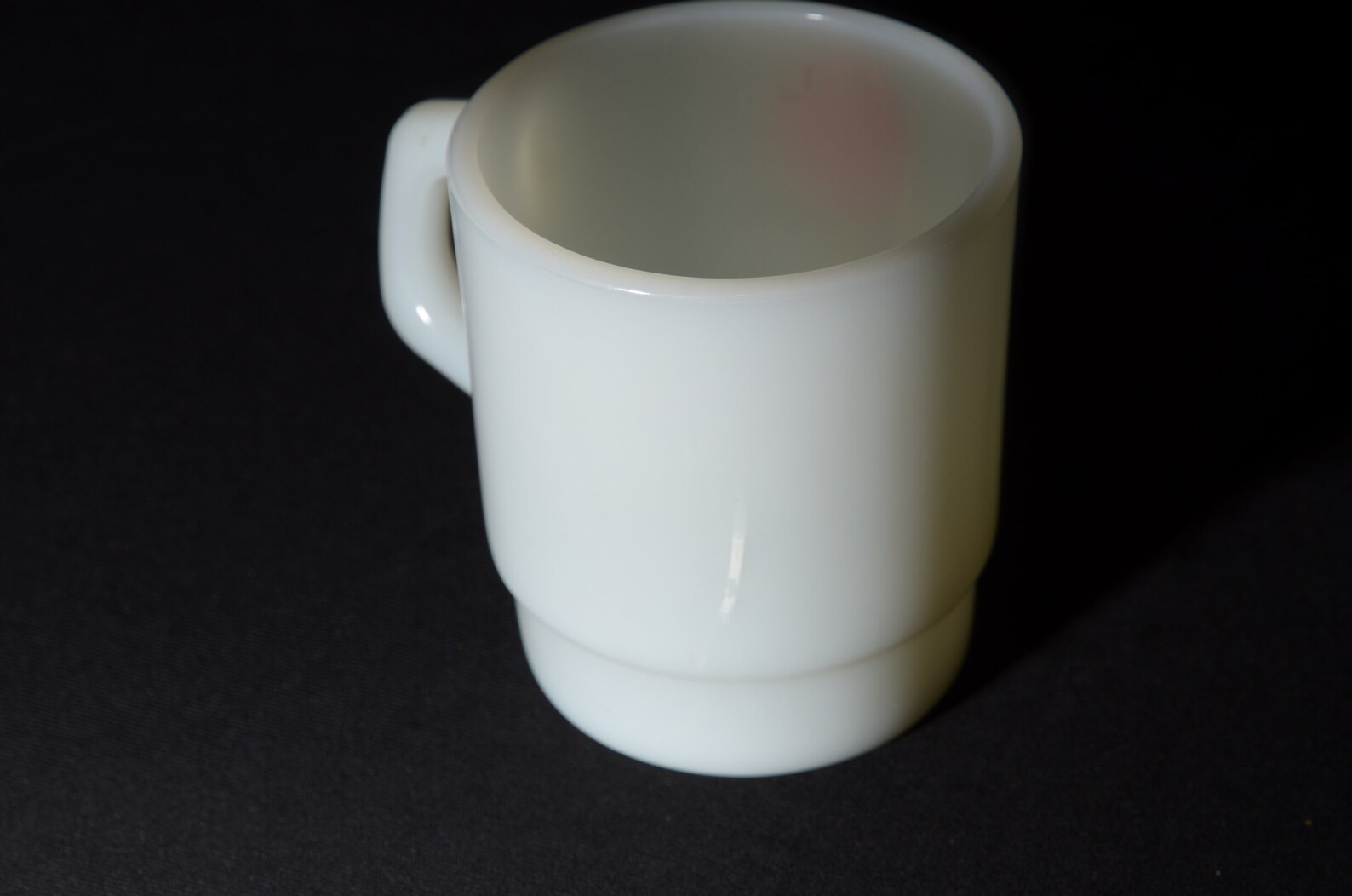 FIRE KING Mcdonald's Mug D Handle Coffee Mug Tea Cup Milk - Etsy