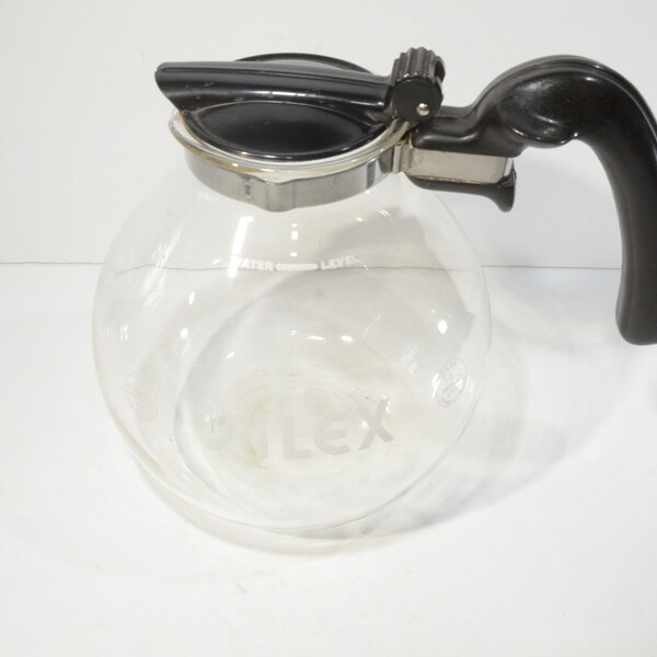 Vacuum Coffee Maker - Etsy