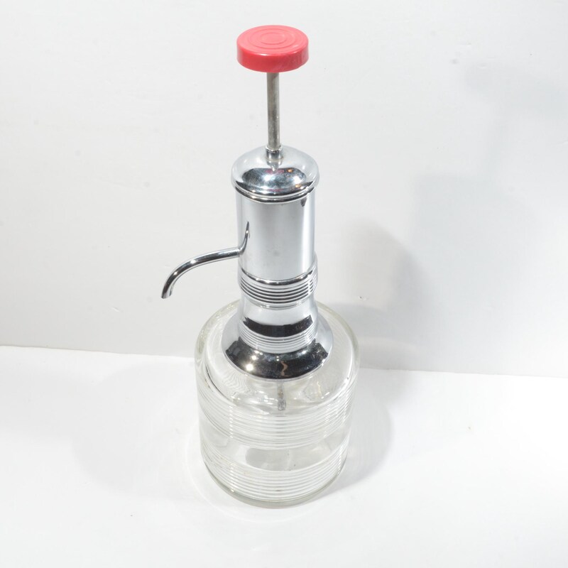 Shot Dispenser - Etsy