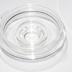 PYREX Flameware 6 Cup Glass Coffee Pot Coffee Percolator All Parts ...