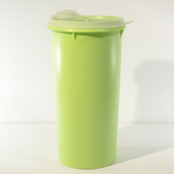 Tupperware Pitcher - Etsy