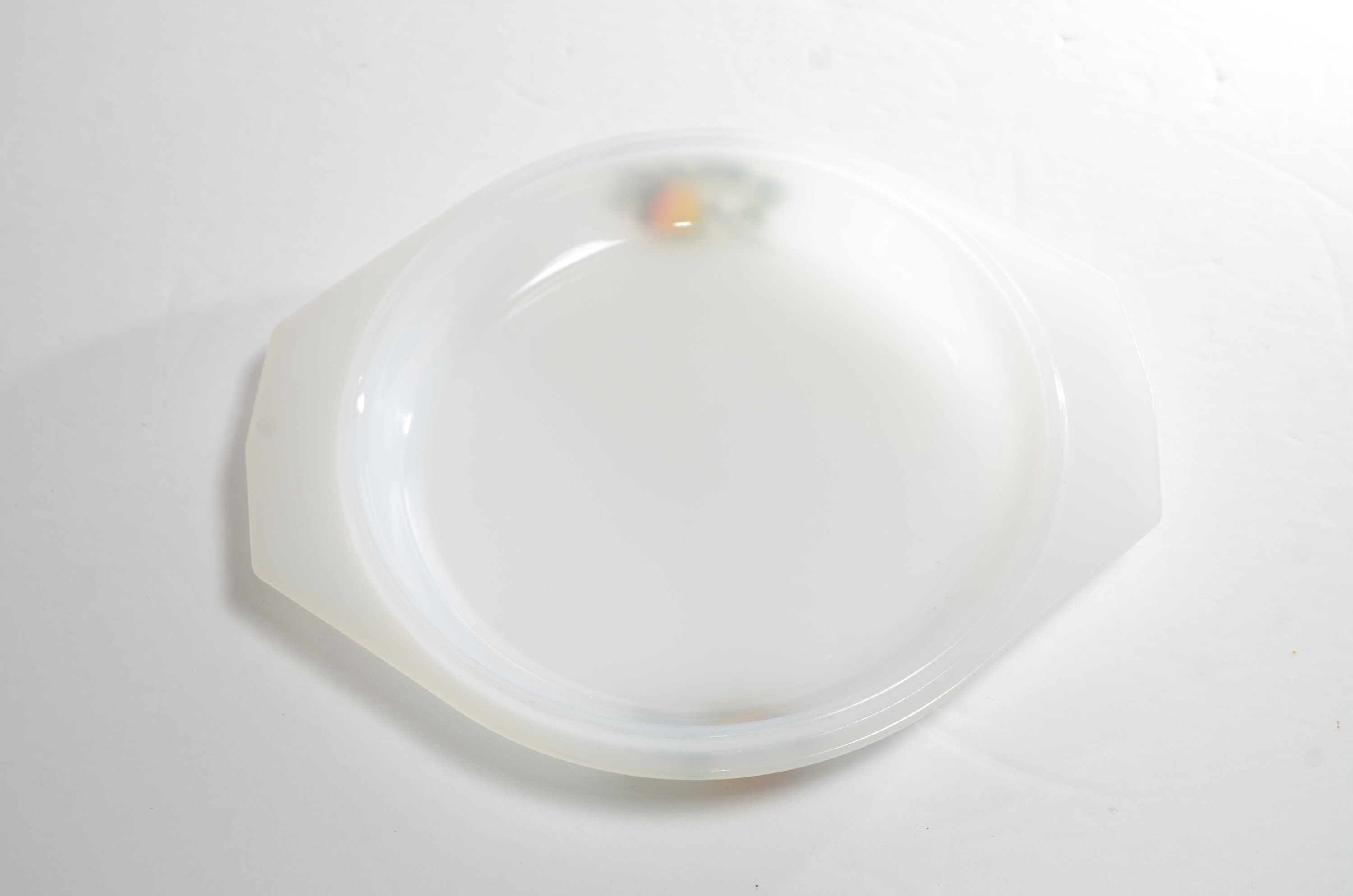 Beautiful ARCOPAL Fruits de France Fruits of France | Etsy