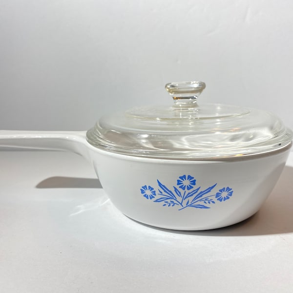 Pyrex Blue Cornflower - Etsy