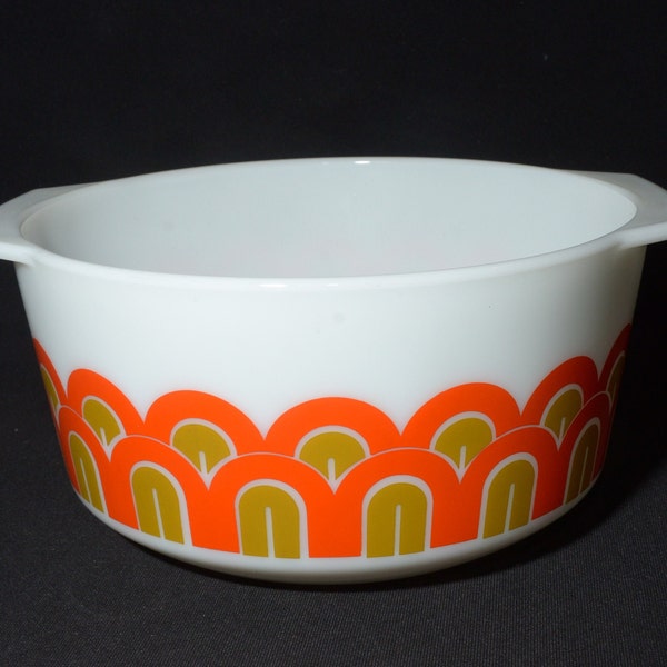 Jaj Pyrex - Etsy