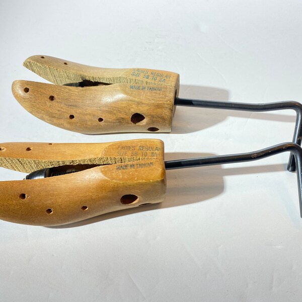 Metal Shoe Form - Etsy