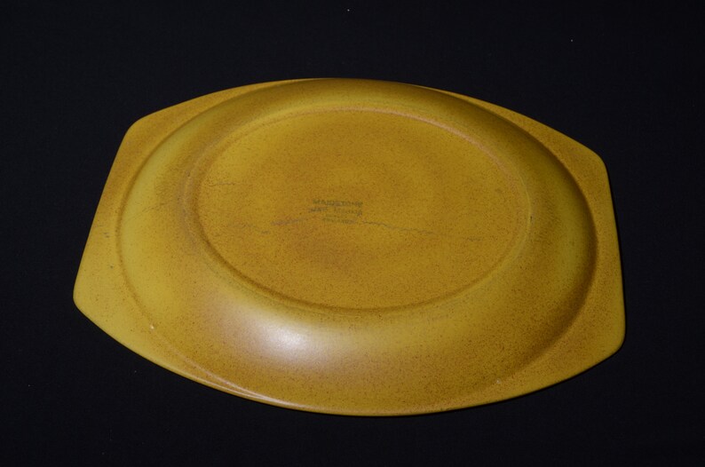 Vintage Maidstone J&G Meakin Server Plate 12 Inches Serving - Etsy