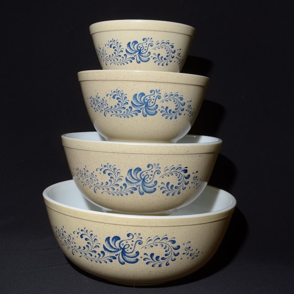 Vintage Pyrex - Etsy